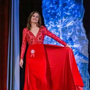 Jonathan Kayne | Dresses | Jonathan Kayne Gown | Poshmark